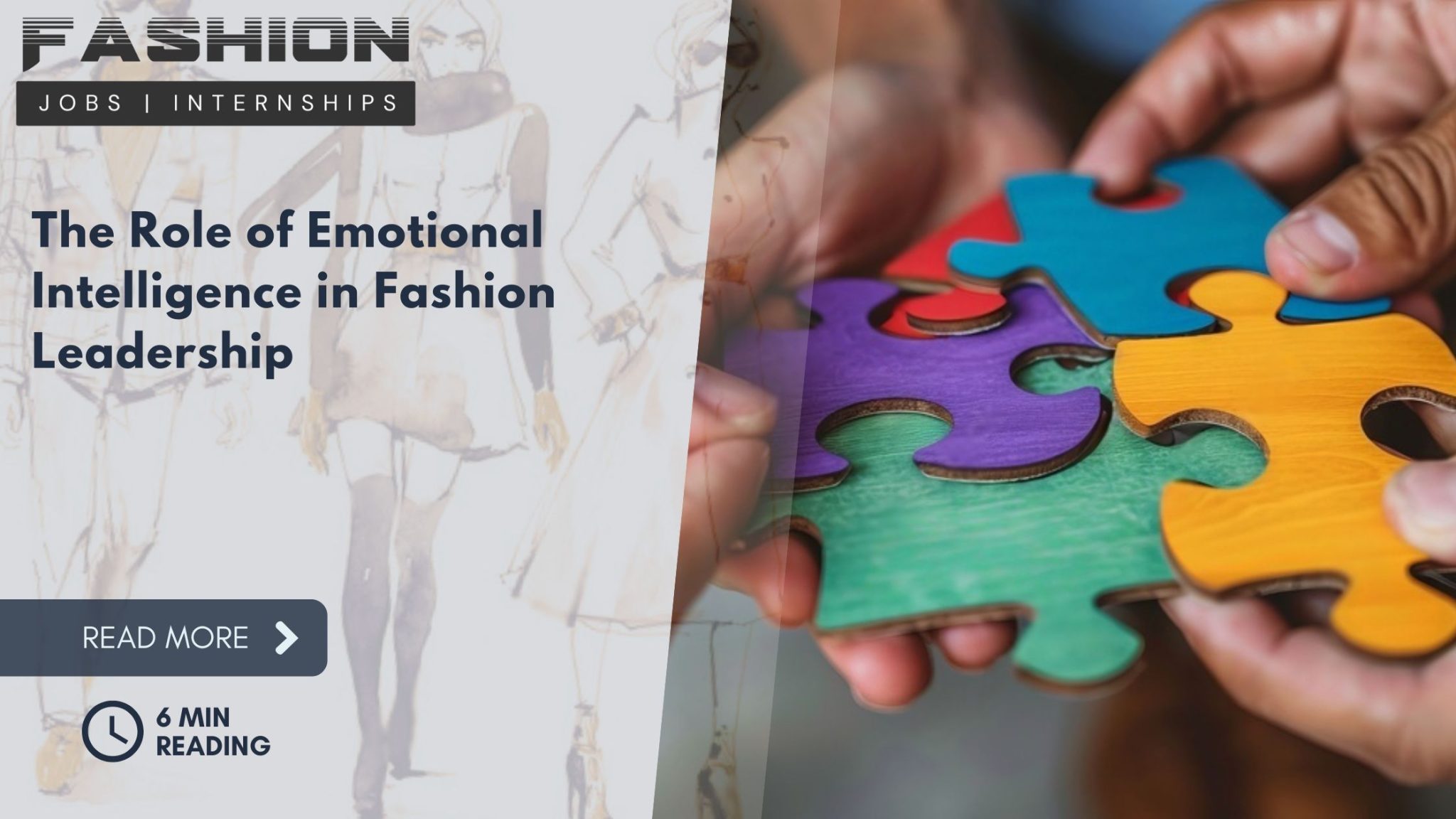 The Role of Emotional Intelligence in Fashion Leadership - Jobs for ...